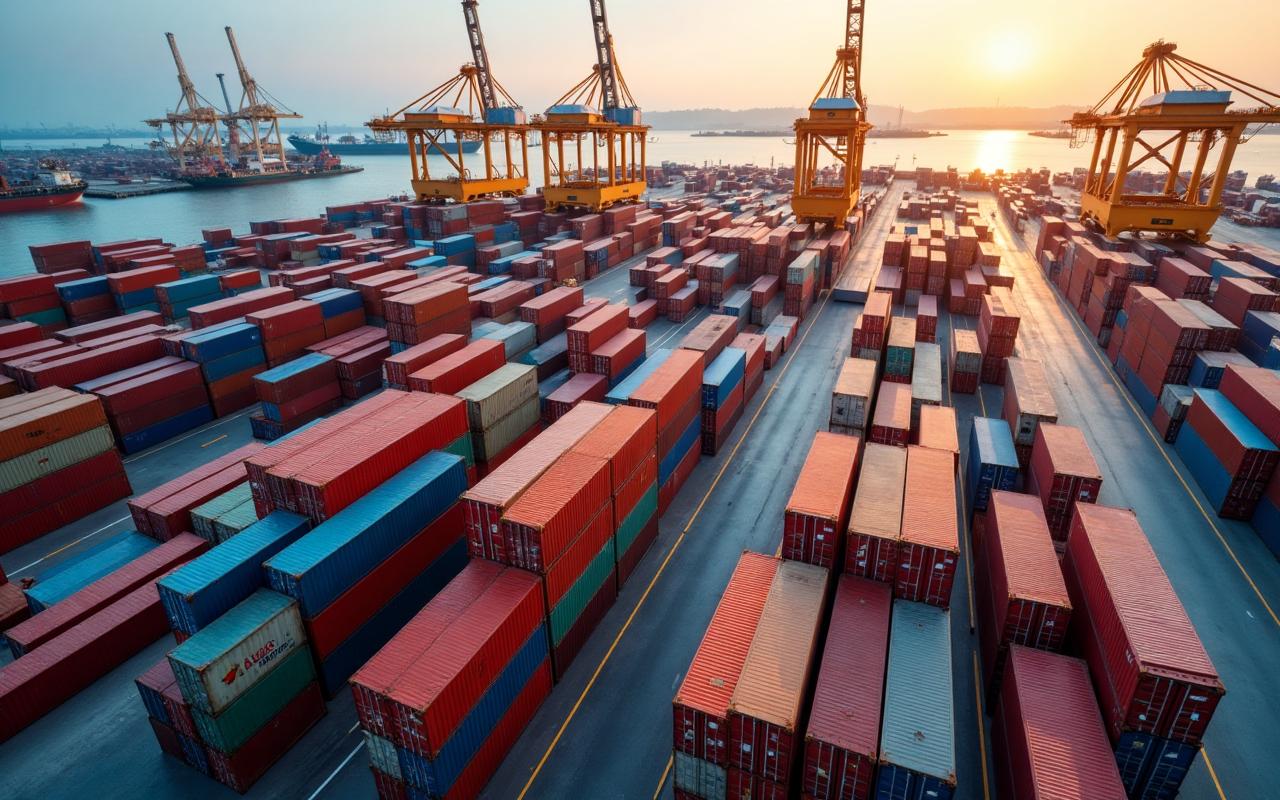TNT Container Sales - Best Prices on Shipping Containers