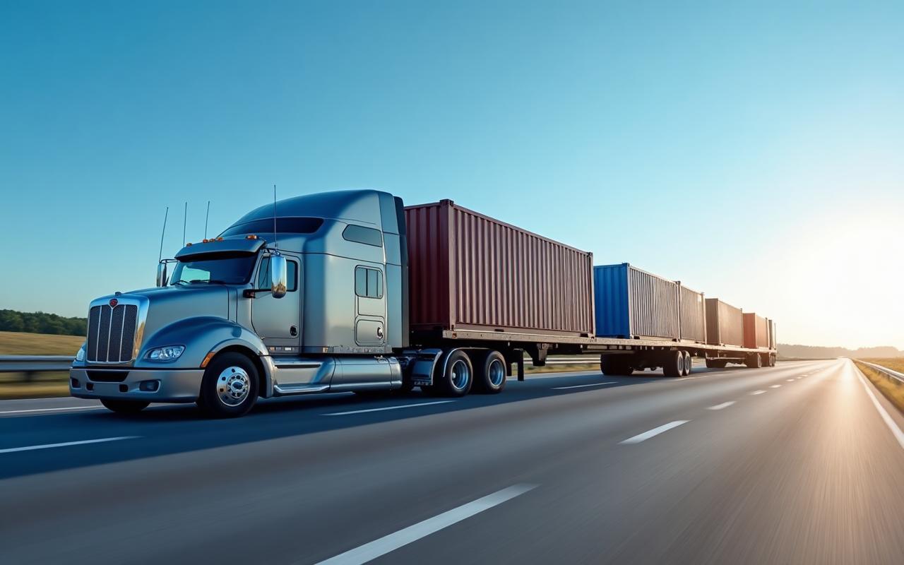 TNT Container Sales - Best Prices on Shipping Containers